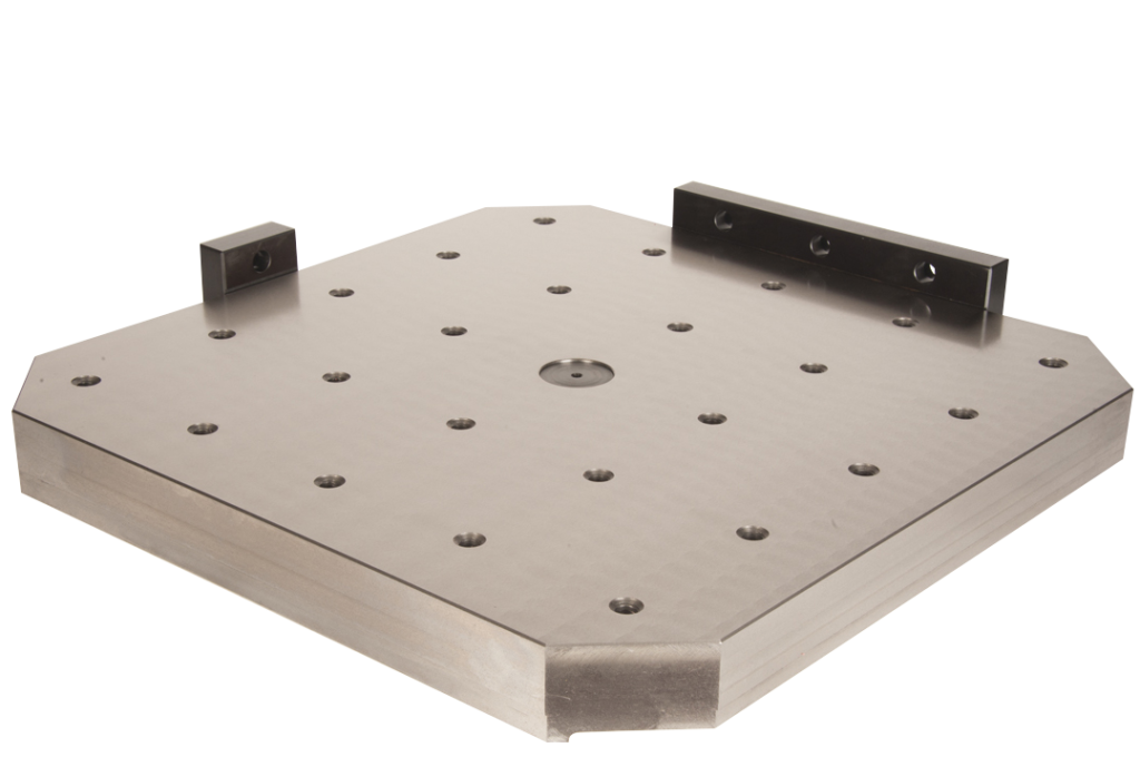 HMC Pallets - PDQ Workholding