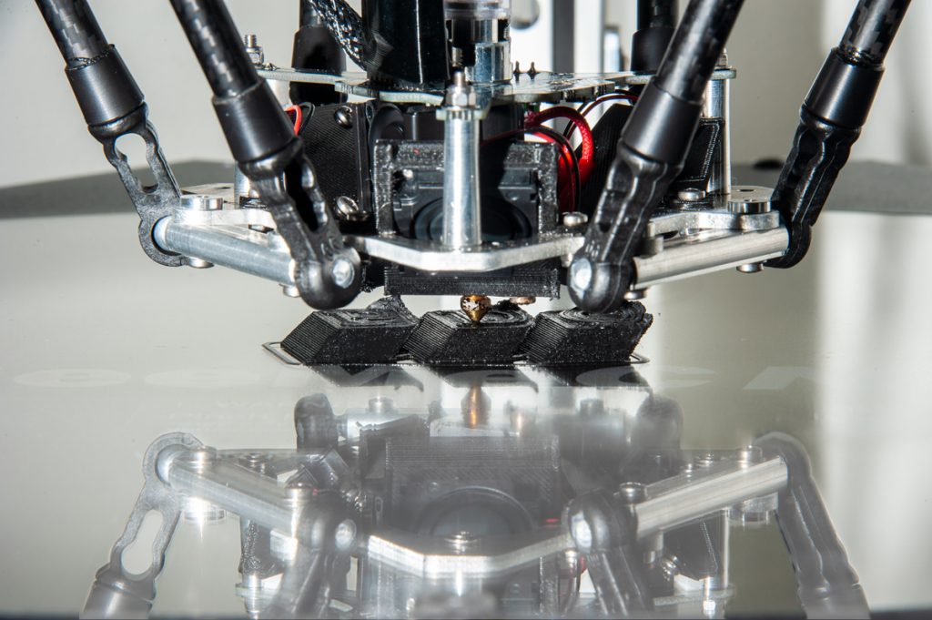 Mechanical Design Engineering - PDQ Workholding