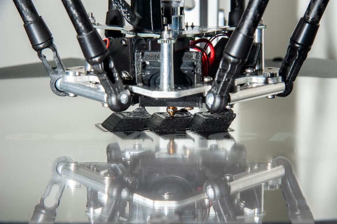 Mechanical Design Engineering - PDQ Workholding