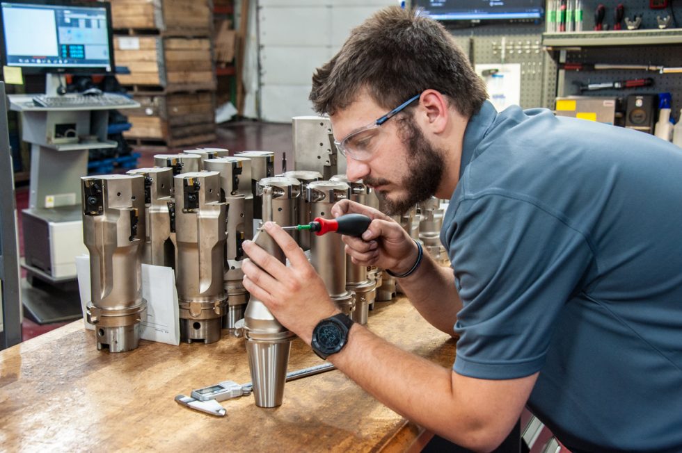 Home - PDQ Workholding