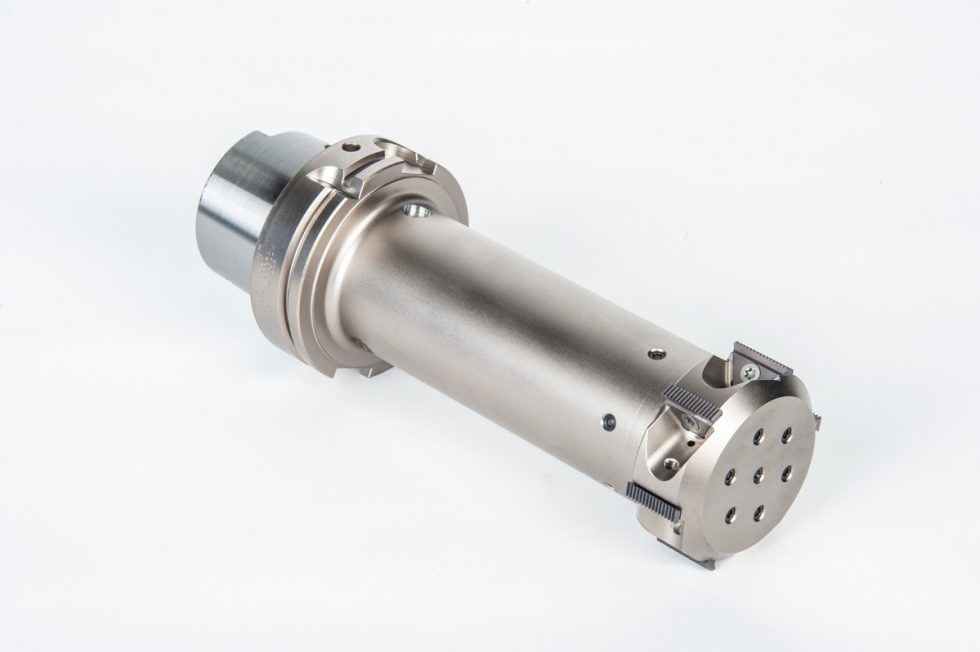 Indexable Tools & Tooling Solutions | PDQWH