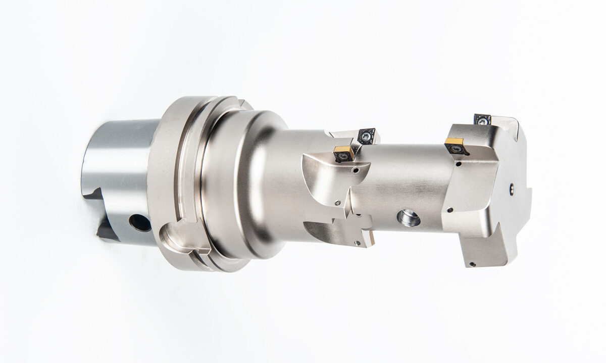 Indexable Tools & Tooling Solutions | PDQWH