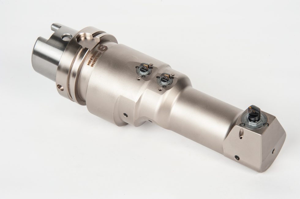 Indexable Tools & Tooling Solutions | PDQWH