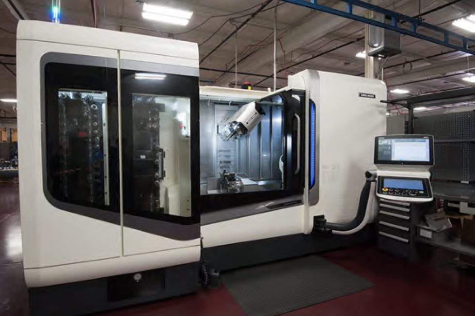 Production Machining Services | High-Quality Manufacturing Solutions ...