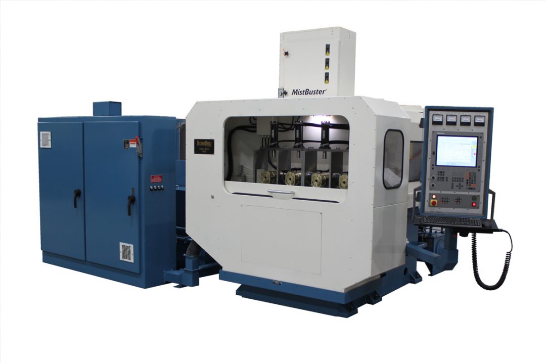 Production Machining Technology - PDQ Workholding